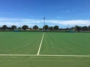 The Den - Norwich Dragons Hockey Club